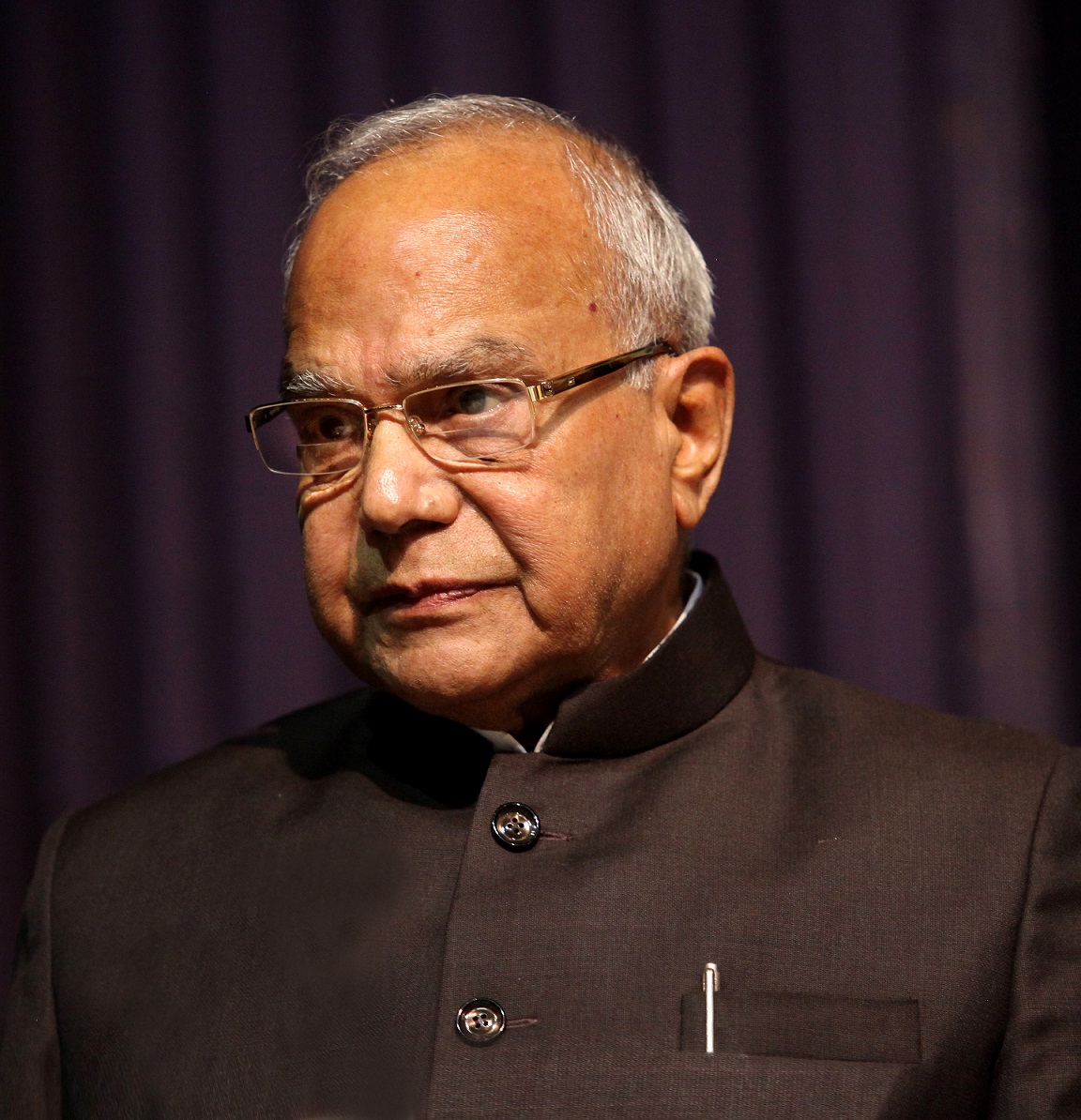 Founder & Chairman Emeritus | Shri Banwarilal Purohit – Visionary ...